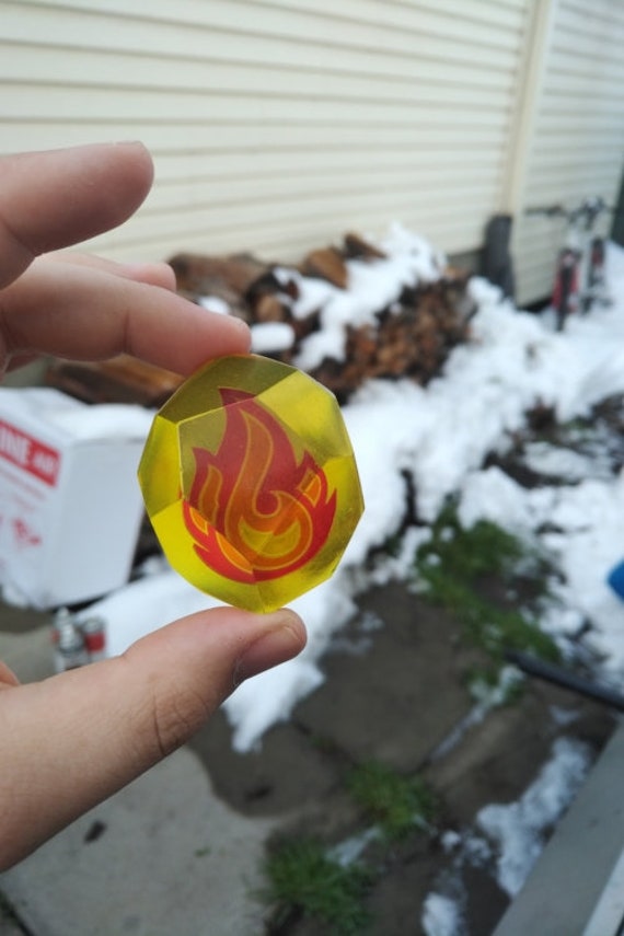 Pokemon Evolution Stones