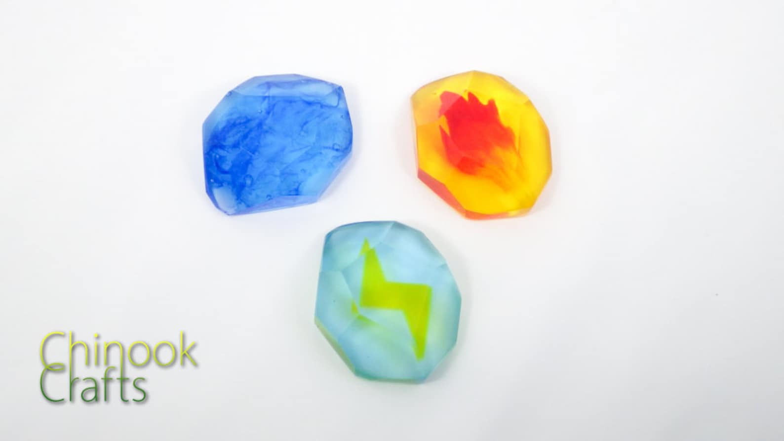 Pokemon Generation I Evolution Stone Set - Etsy
