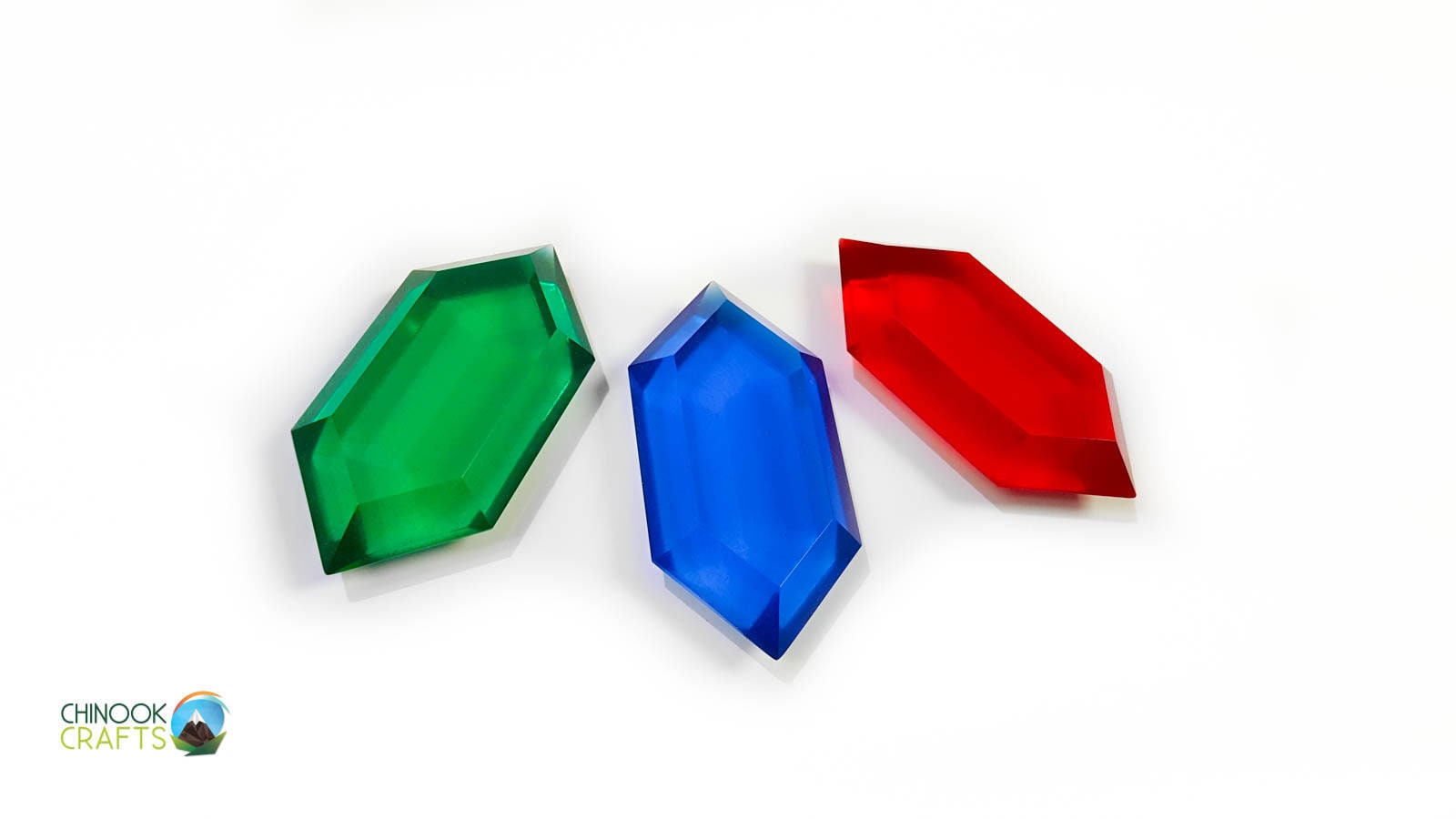 Deluxe Rupees From Legend of Zelda - Etsy Australia