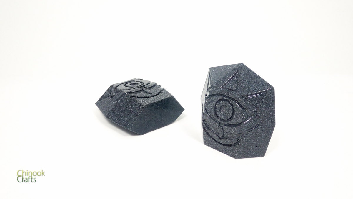 Gossip Stone From Legend of Zelda - Etsy