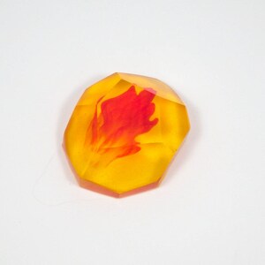 Eevee Evolution Stone Set - Pokemon - Etsy