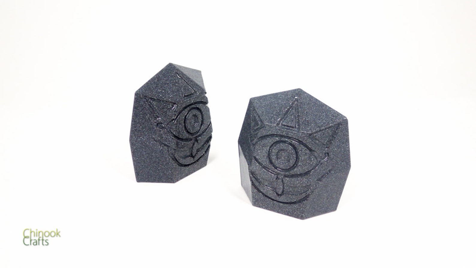 Gossip Stone From Legend of Zelda - Etsy