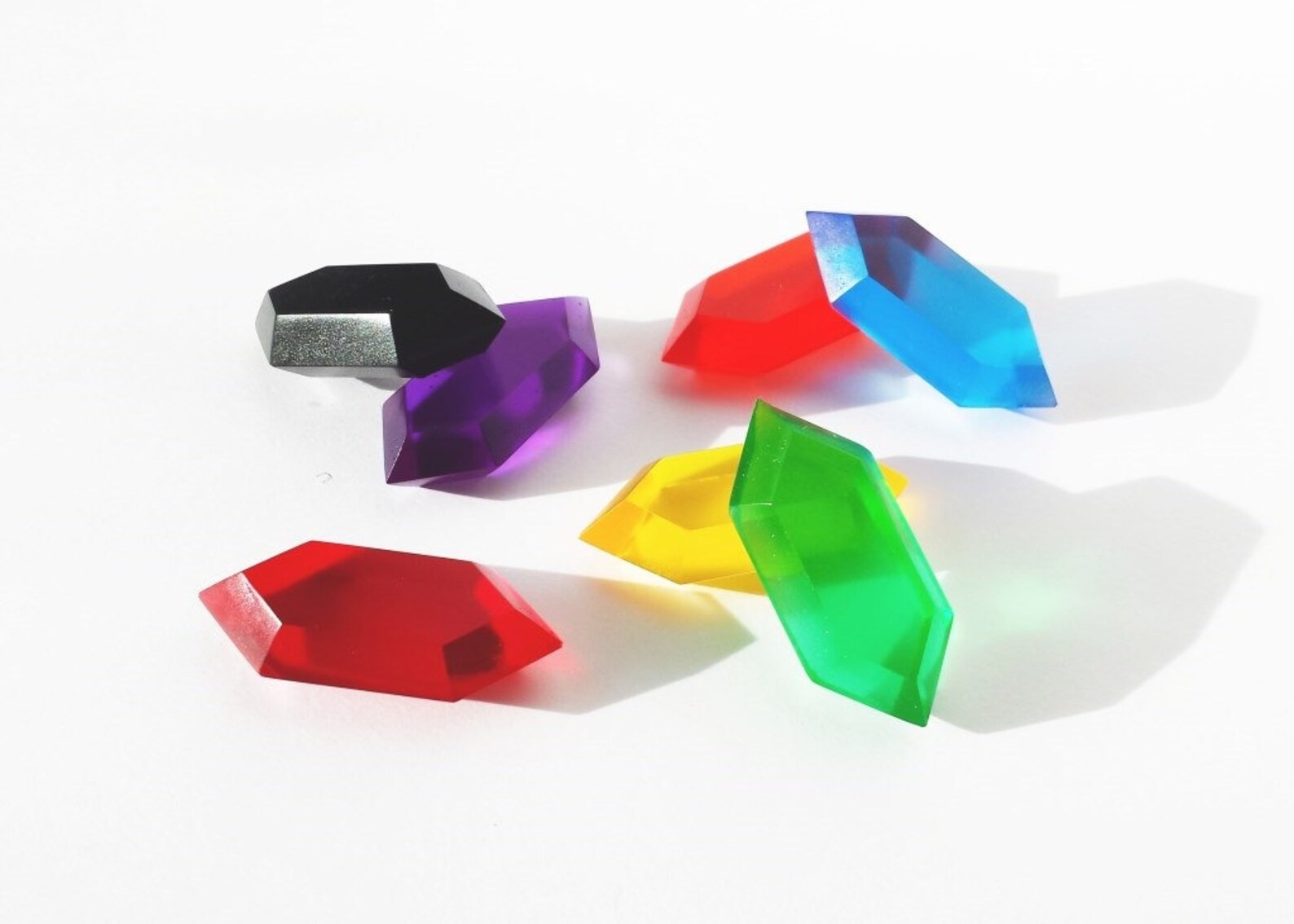 Legend of Zelda Single Rupee - You Got a Rupee - Etsy