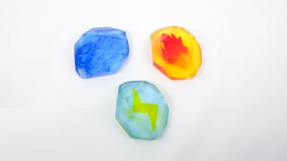 Pokemon Evolution Chart Crystal