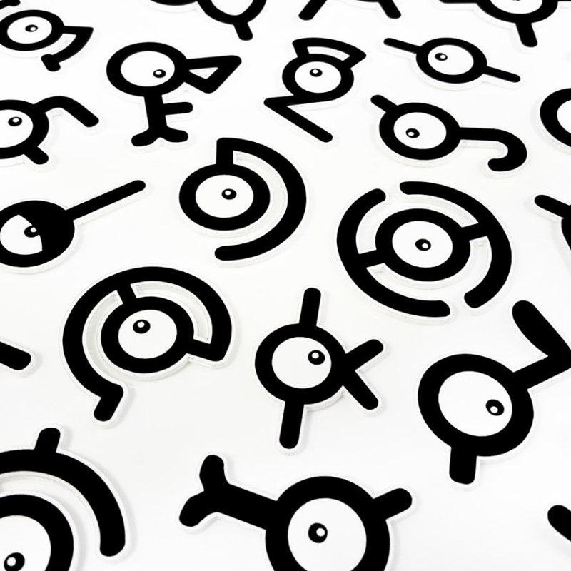 Pokeball Fridge Magnets - Etsy