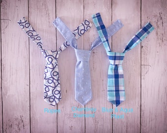 Newborn Tie | Etsy