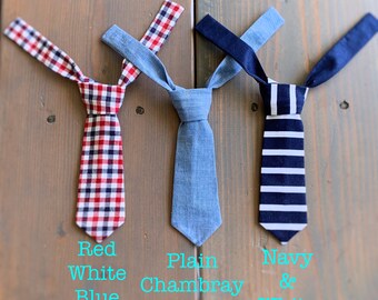 Newborn Tie | Etsy
