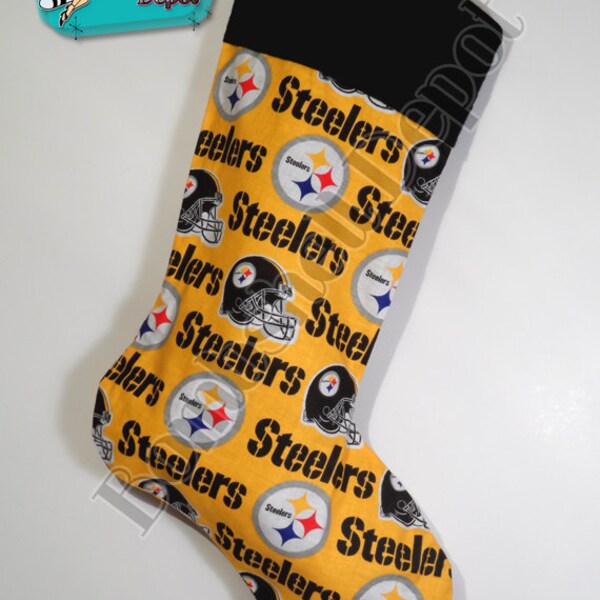 Pittsburgh Steelers - Etsy
