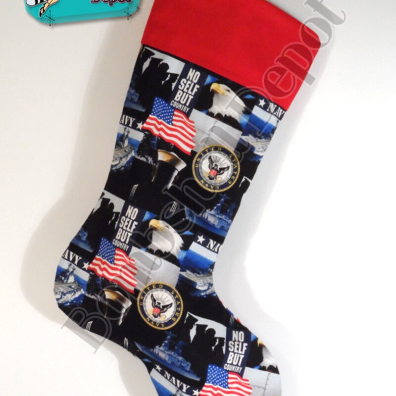Christmas Stockings - Etsy