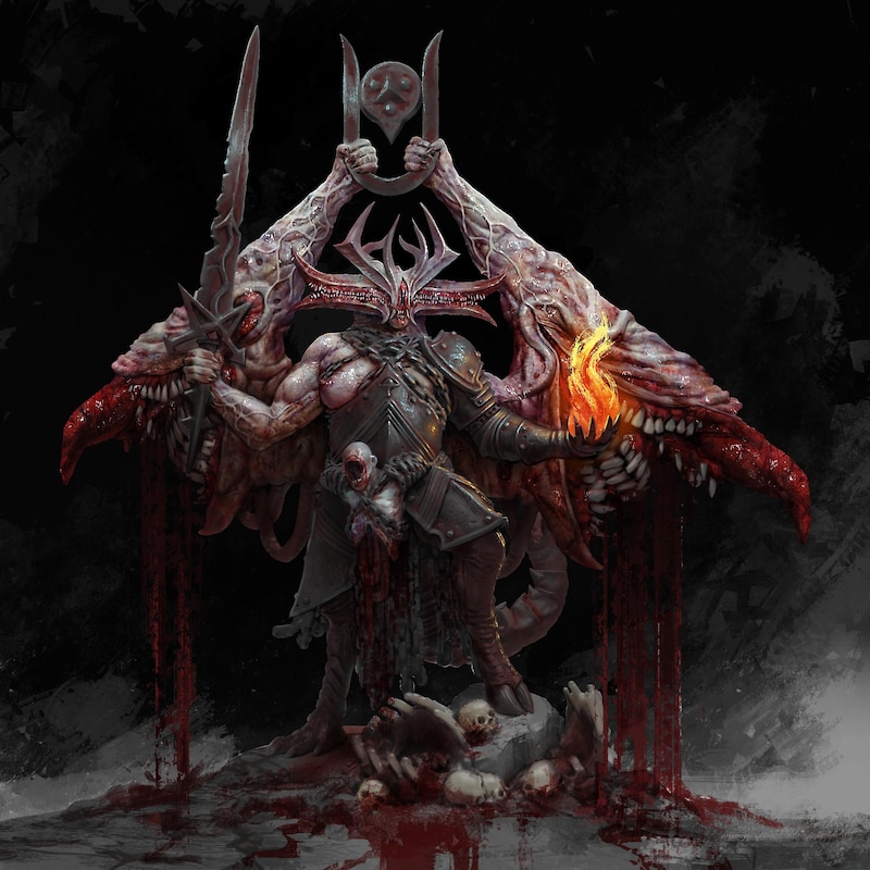 Praetor Miniatures - Etsy