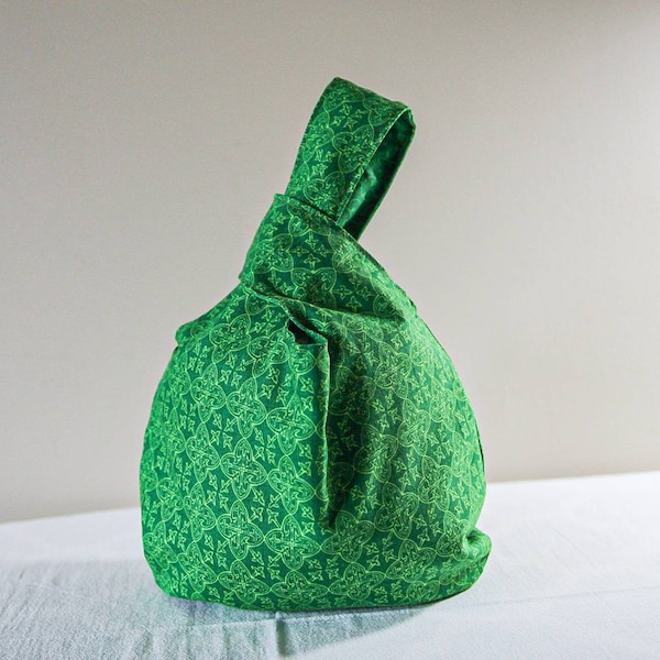 Japanese Paper Bag - Etsy