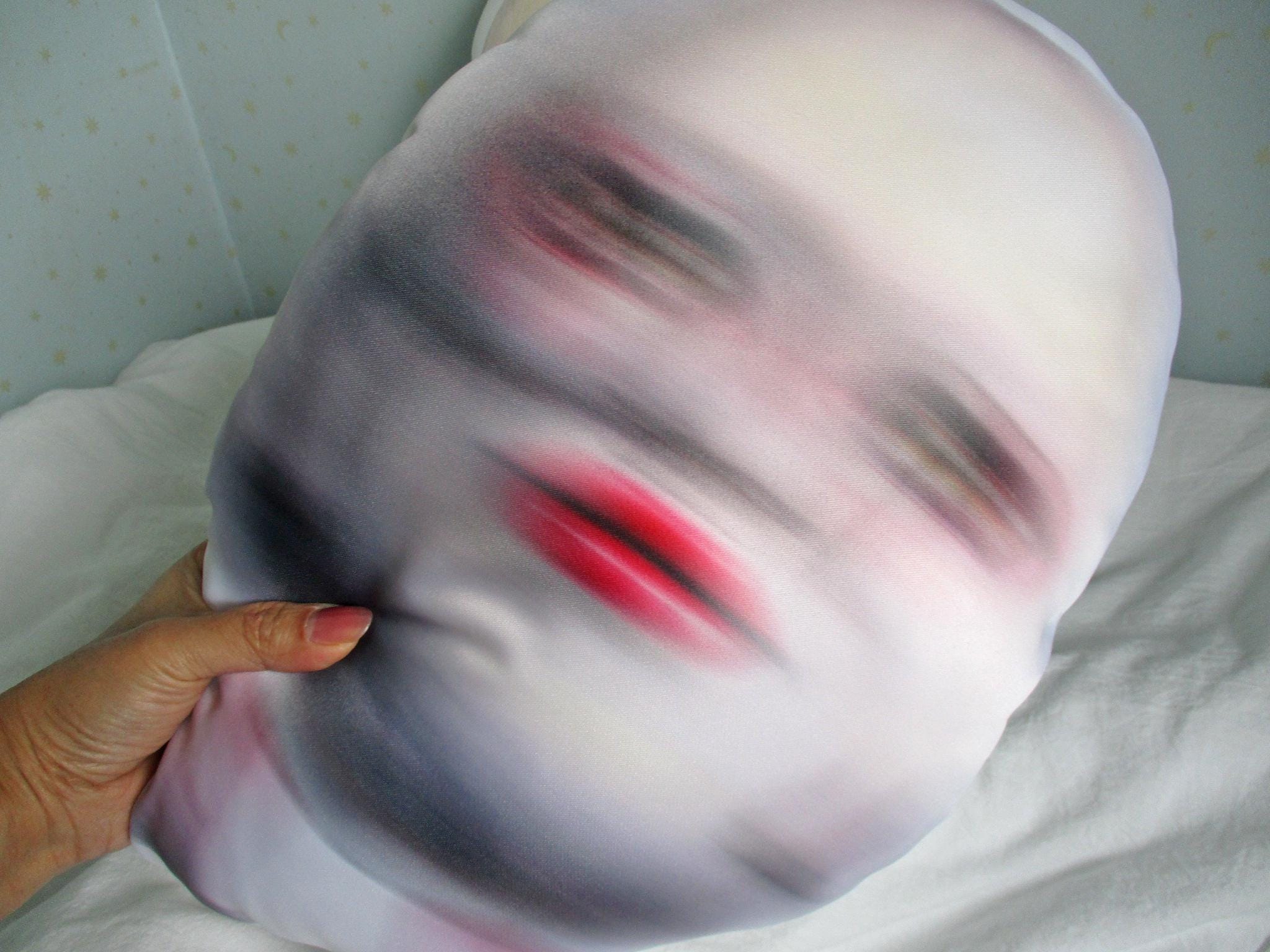 Original Humpty Dumpty Cushion Lateral Movement - Etsy