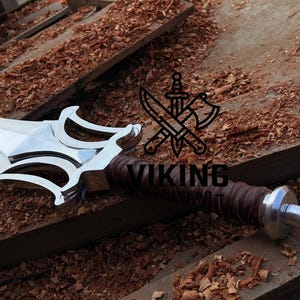 Fully Functional He-man Power Sword 2026 Movie Replica, Handmade High ...
