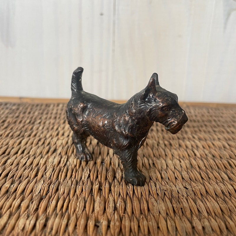 Scottie Dog - Etsy