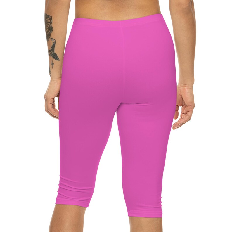 Stretch-bubblegum Fizz Purple Solid Color Print - Ladies Brushed Suede ...