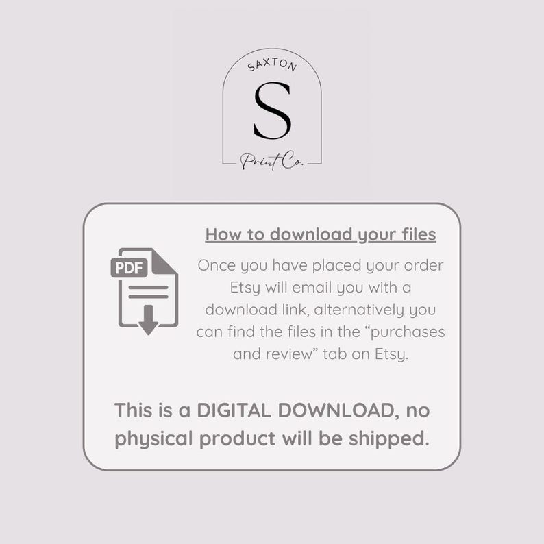 Kids Daily Routine Printable, Daily Checklist, Digital Download A4 ...