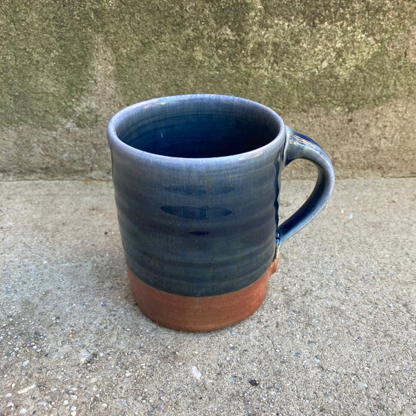 Blue John Pottery - Etsy