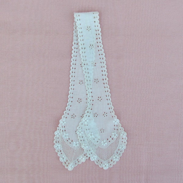 Jabot - Etsy