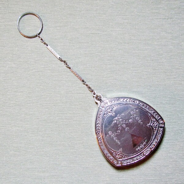 Finger Ring Compact - Etsy