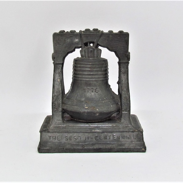 Liberty Bell Replica - Etsy