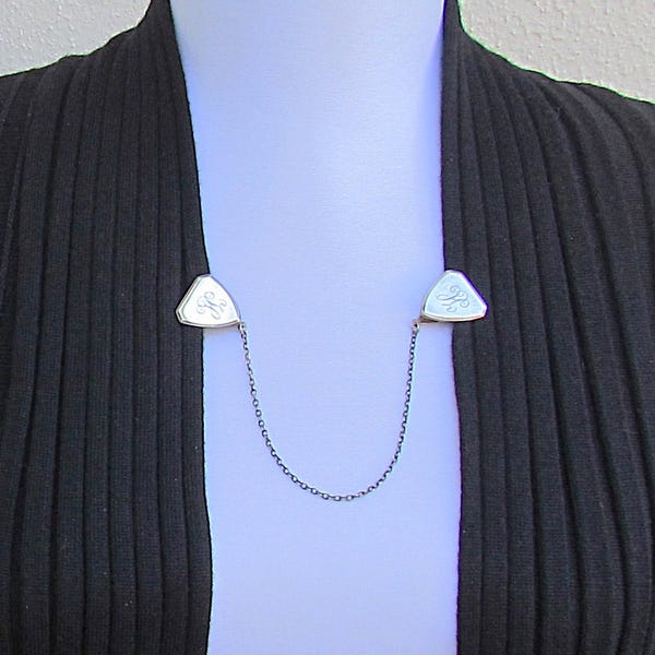 Sweater Guard - Etsy