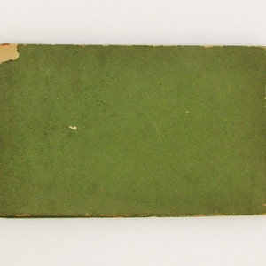 Antique Autograph Album, Early 1900's Album With Birds and Flowers on ...