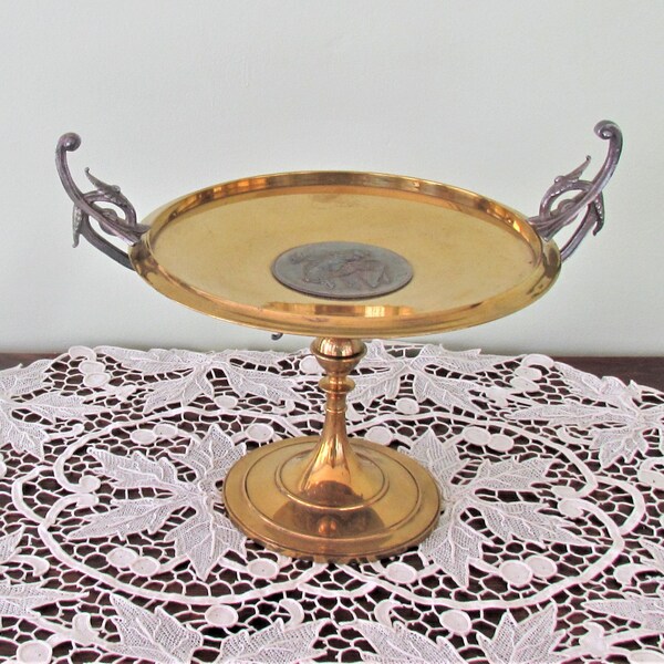 Antique Calling Card - Etsy