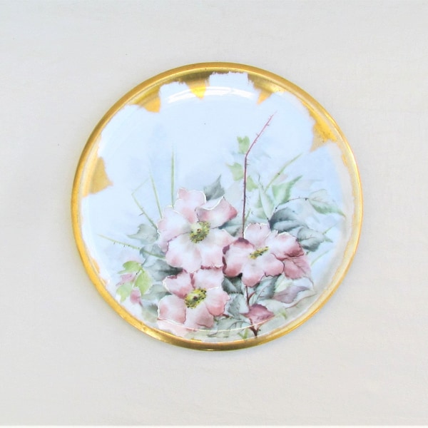 Porcelain Trivet - Etsy