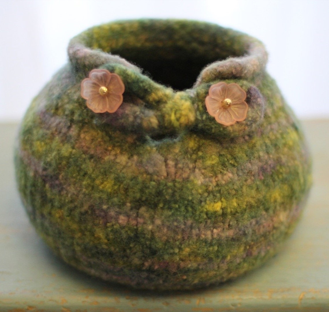 Digital PDF Pattern Instant Download, Original Knitting Pattern for ...