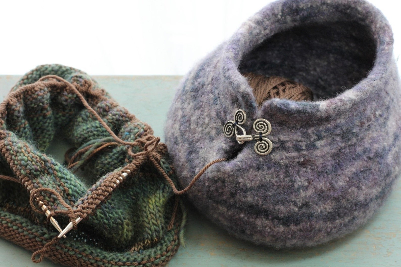 Digital PDF Pattern Instant Download, Original Knitting Pattern for ...