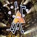 Bill Cipher Sticker Pack - Etsy