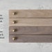 Comets Chart Wall Hanging Wood Poster Hanger Canvas Print - Etsy