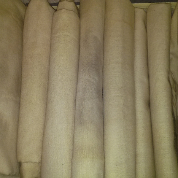 Tea Stained Fabric - Etsy