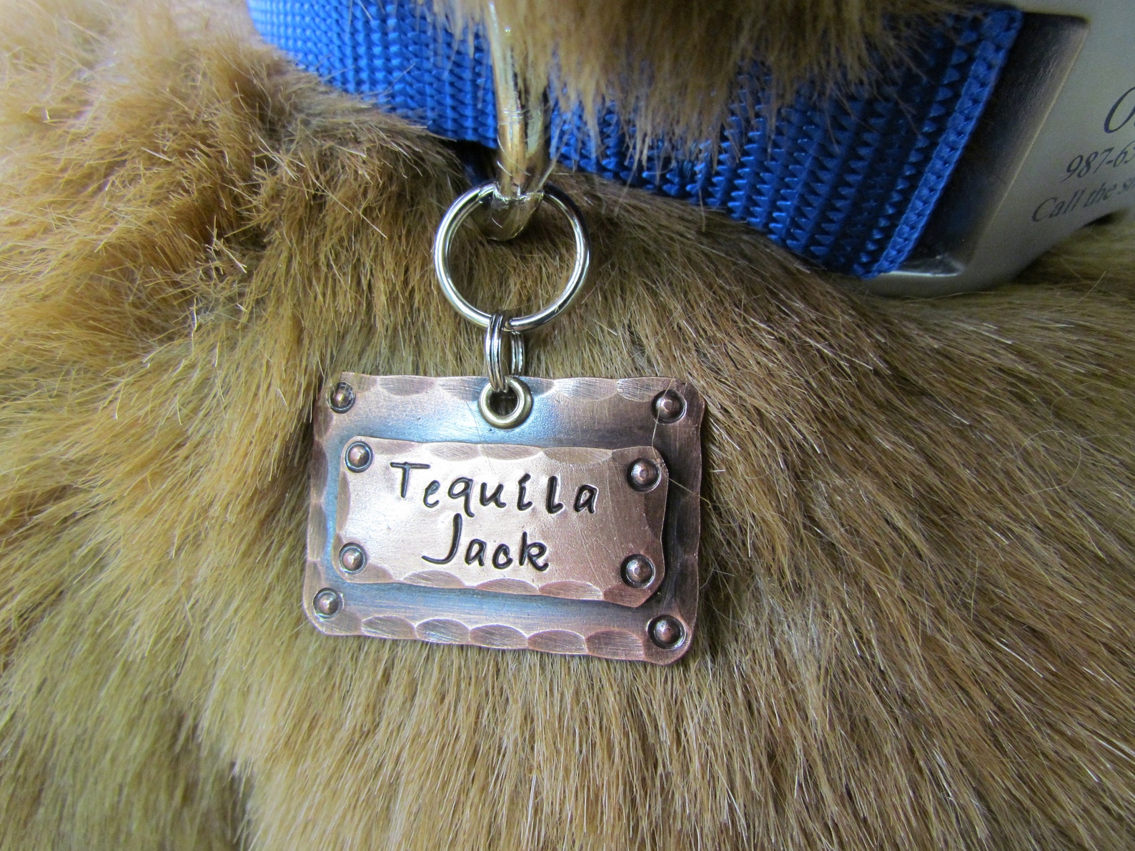 Dog Tag Pet Tag Dog ID Tag Dog Tag for Dogs Personalized Dog Tag ...