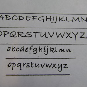 Large Dog Tag - Personalized Pet ID Tag With Hand Stamped and Engraved ...