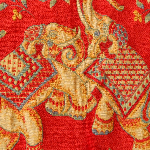Elephant Tapestry - Etsy