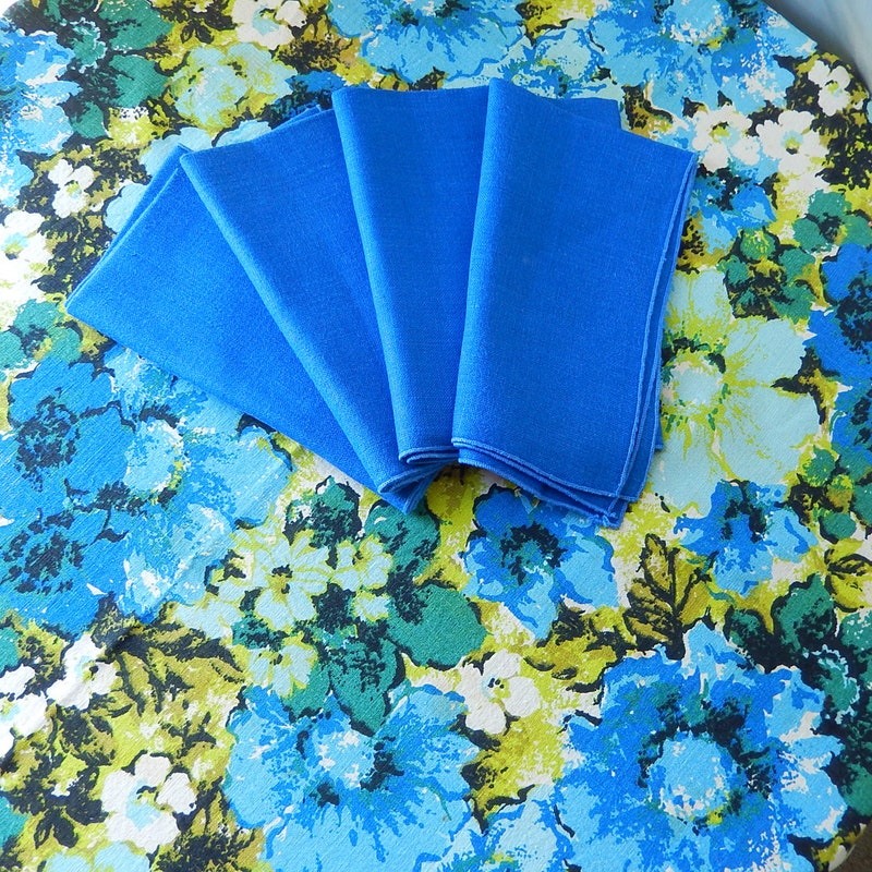 Table Linens - Etsy