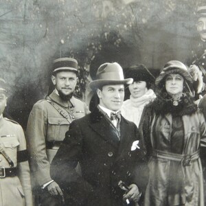 Vintage Movie Still - Early 1900s Movie Still - Hollywood Memorabilia ...