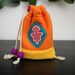 Kingdom Hearts Olette's Munny Pouch - Etsy