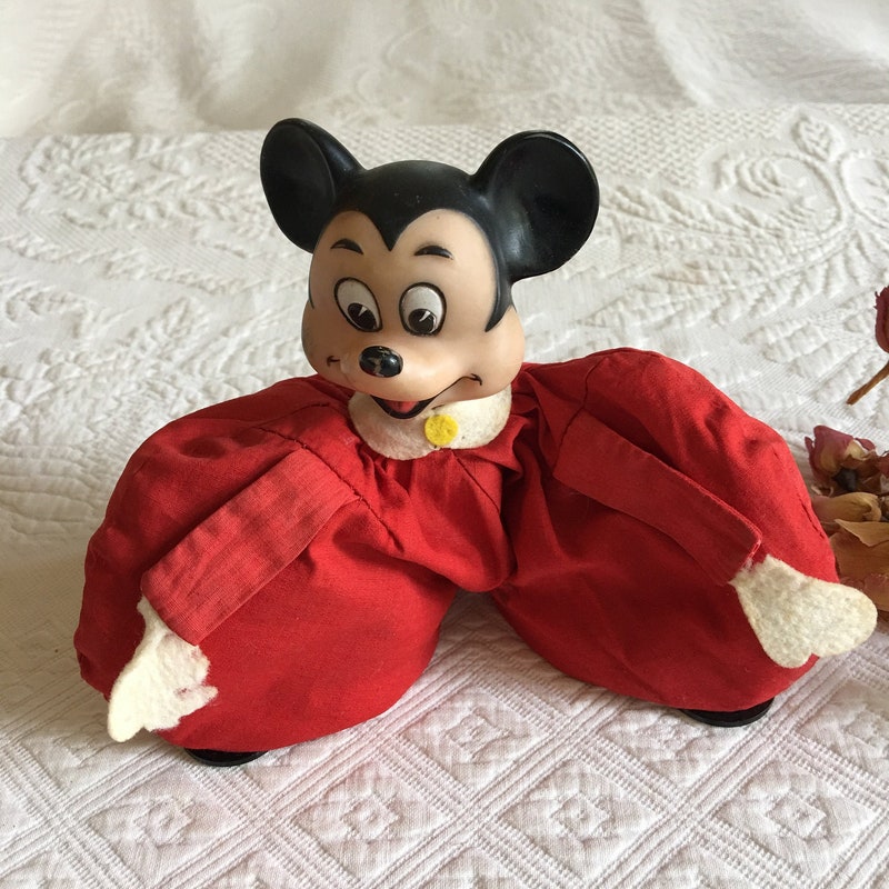Mickey Mouse Hands and Feet - Etsy