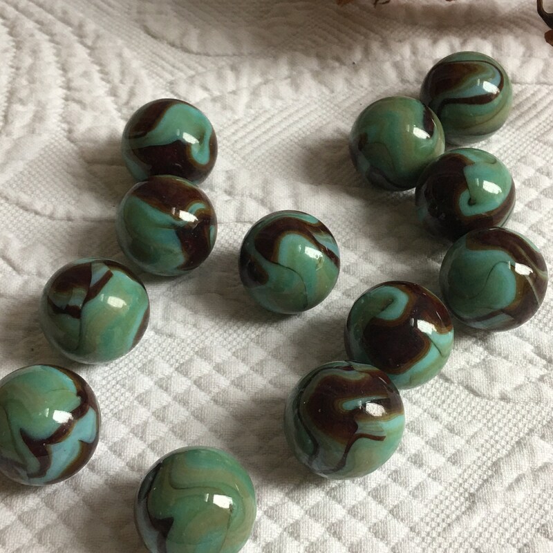 Marbles - Etsy