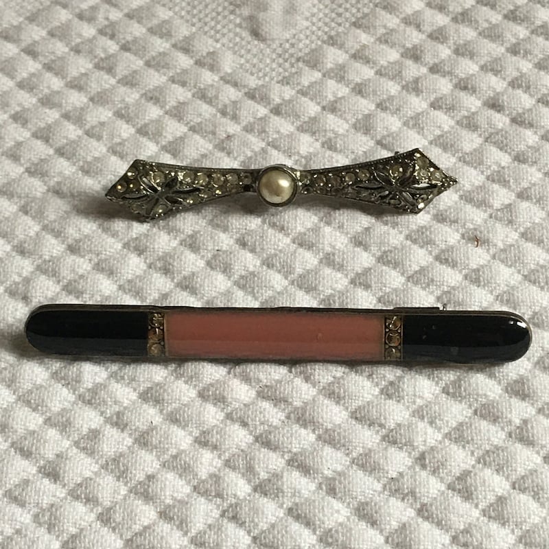 Victorian Collar - Etsy