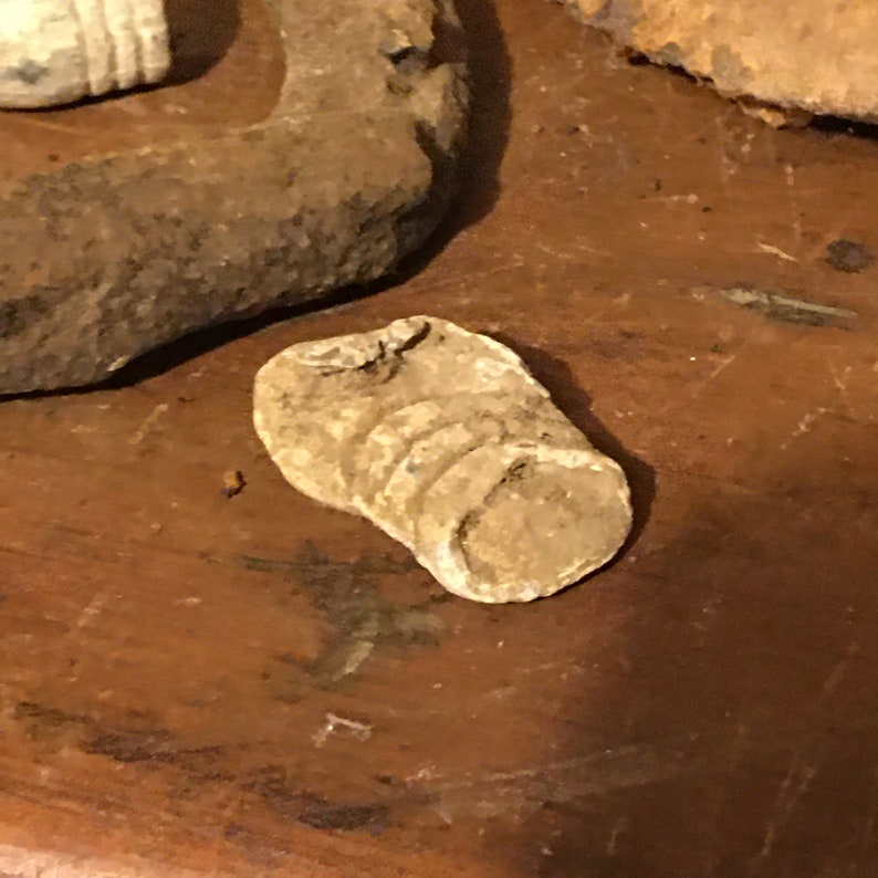 Antique Civil War Dug up Relics From Battlefields Near - Etsy