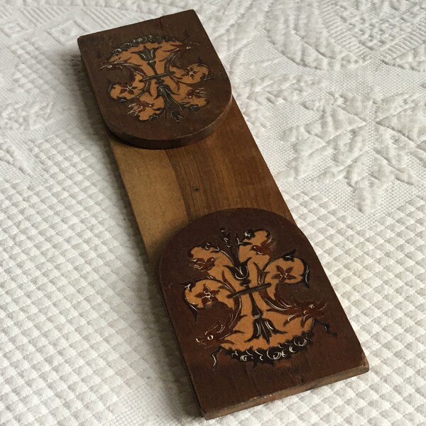 One Piece Bookends - Etsy