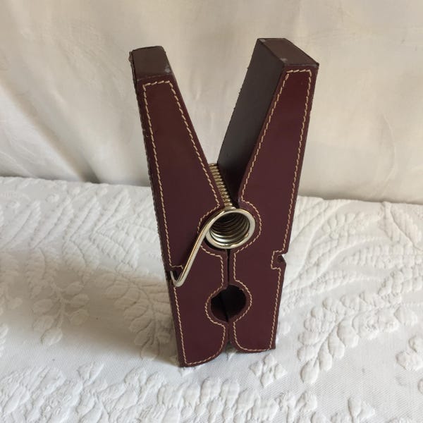 Giant Clothespin - Etsy