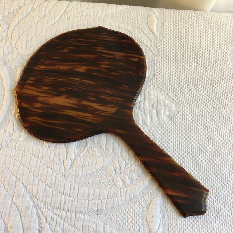 Faux Tortoise Shell - Etsy UK