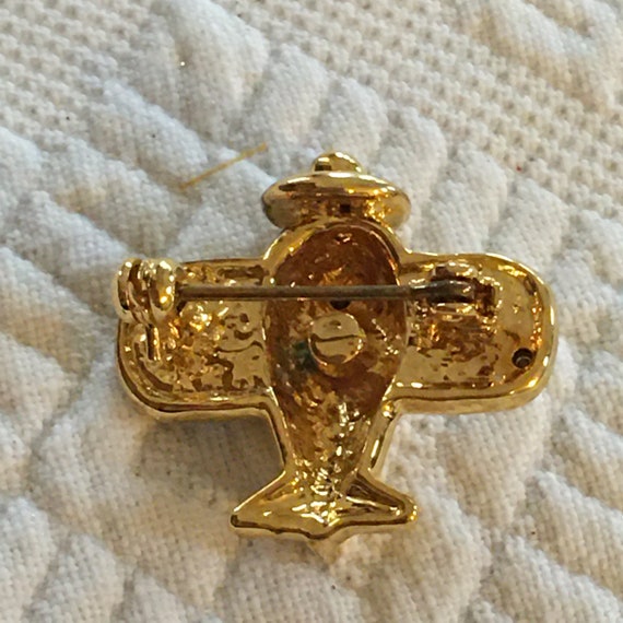 Vintage Airplane Pin. Choose Your Style Plane Pin. Pi… - Gem