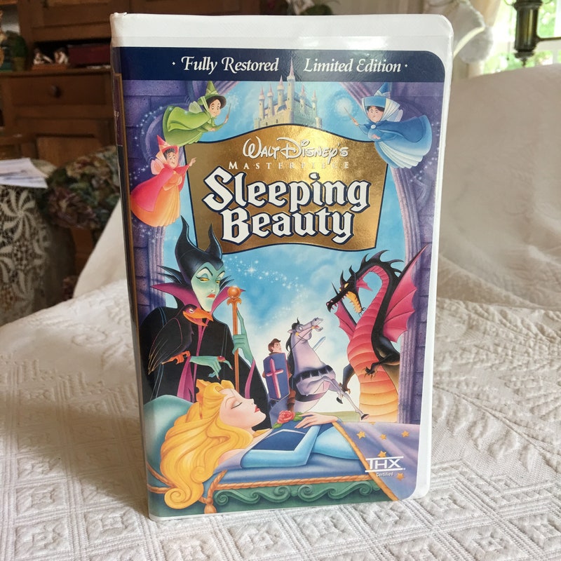 Family Home Entertainment Vhs - Etsy