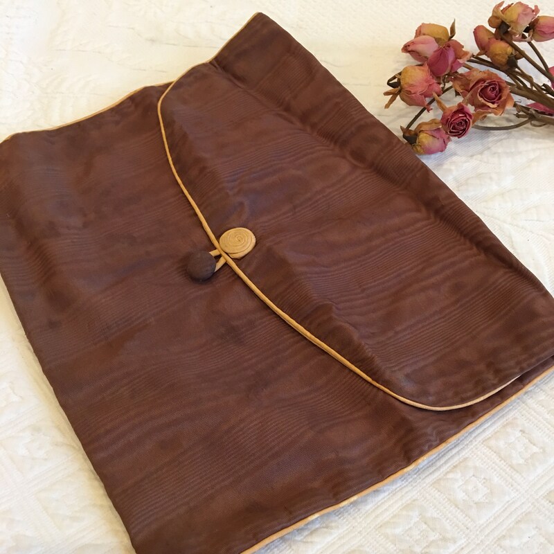 Hosiery Bag - Etsy