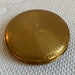 Vintage Petit Point Compact With Lovely Brass Frame. Petit Point ...